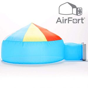 Air Fort – User Manuals